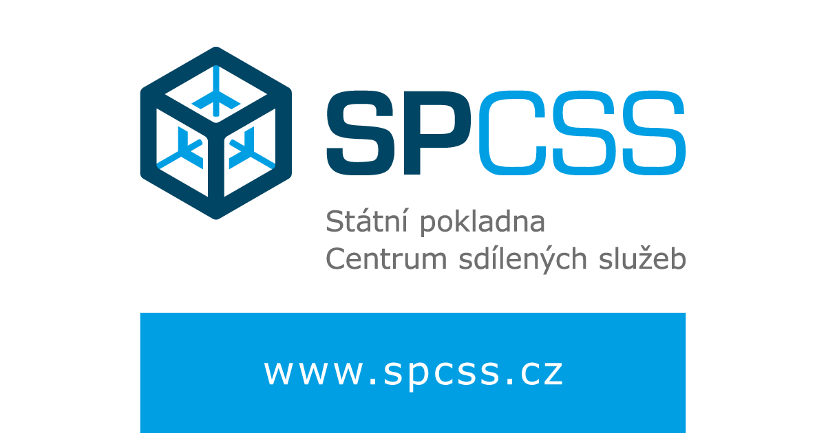 Státní pokladna Centrum sdílených služeb, s. p.
