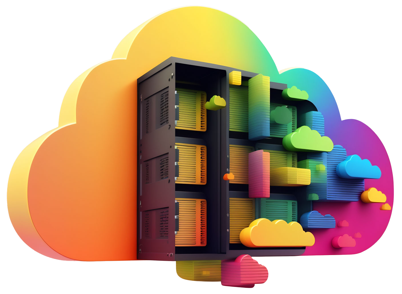 Poskytovatel státní části eGovernment Cloudu – Státní pokladna Centrum ...